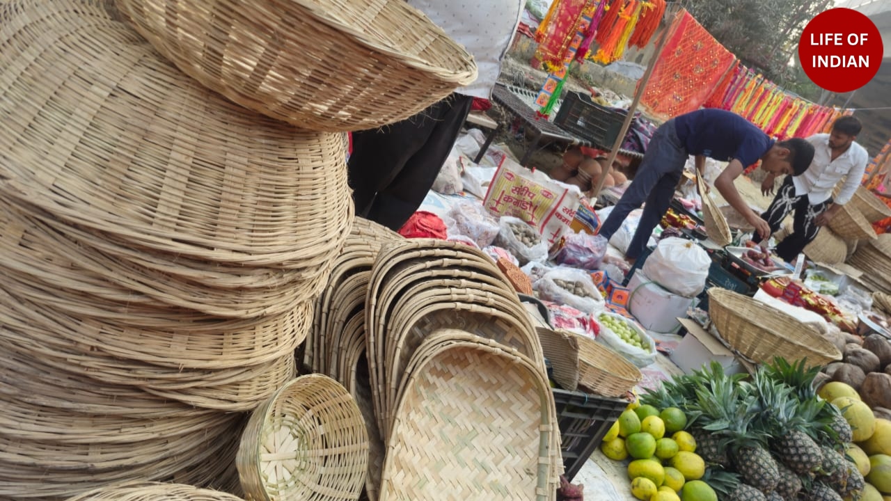 Chhath Puja 2025: Significance of Soop in Sun Worship and Its Spiritual ...