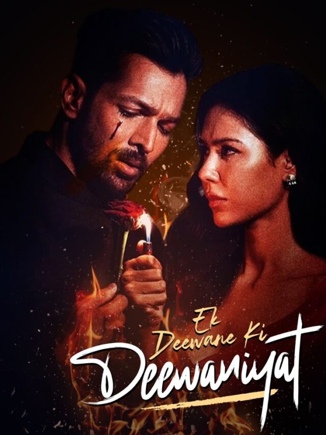Ek Deewane Ki Deewaniyat (2025) — Release Date, Cast, Story & Why It ...