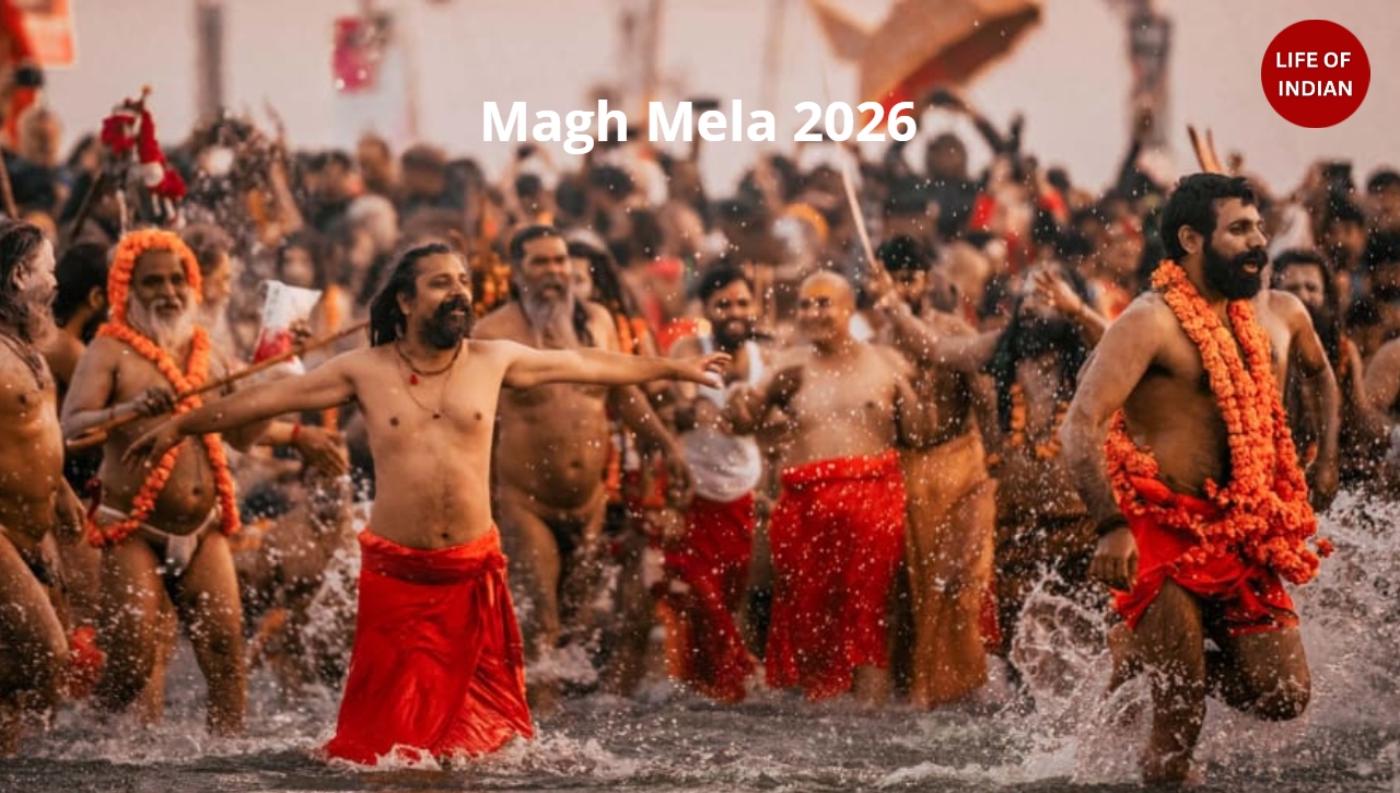 Magh Mela 2026: Dates, Significance, Kalpavas Rituals and Holy Bathing ...