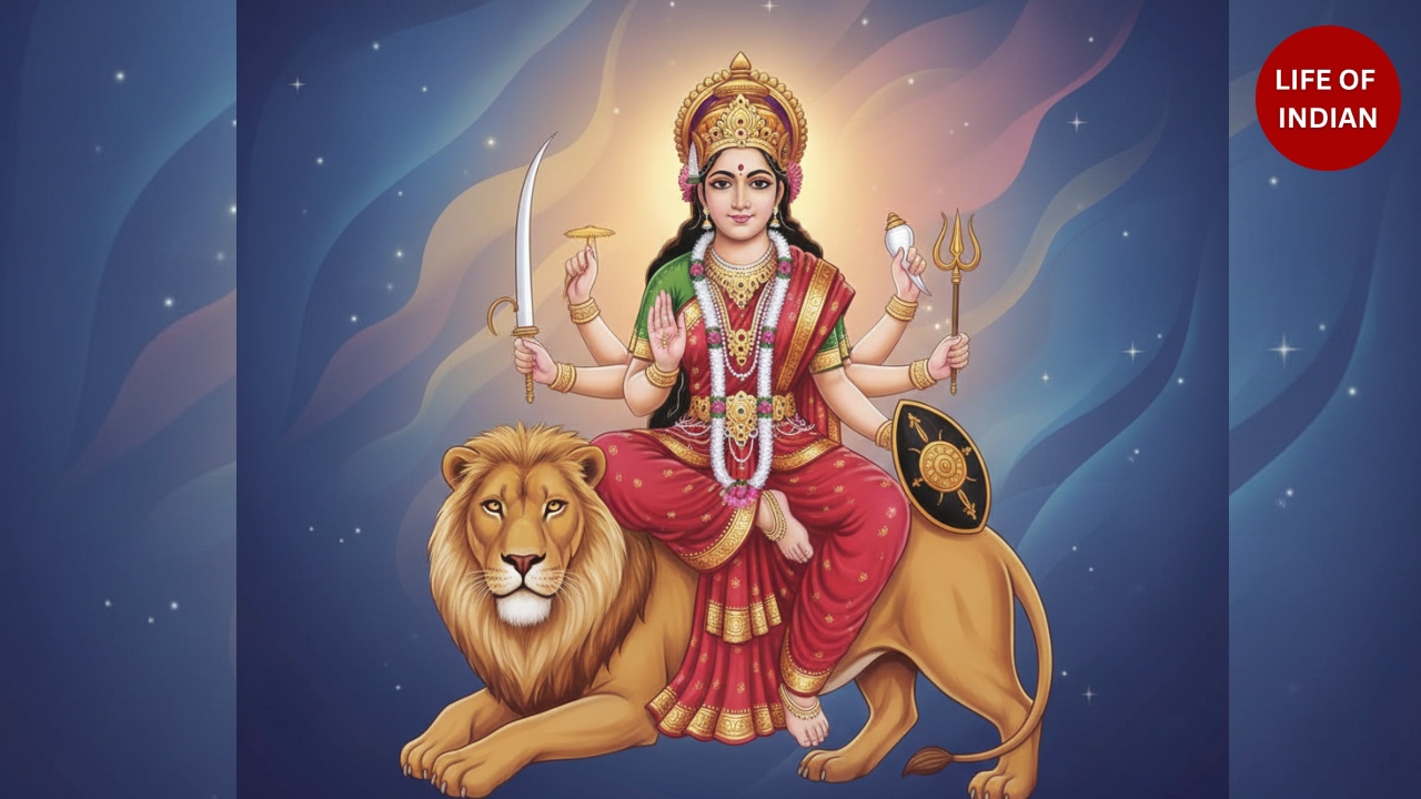 Gupt Navratri 2026: Why This Hidden Navratri Is Considered the Most ...