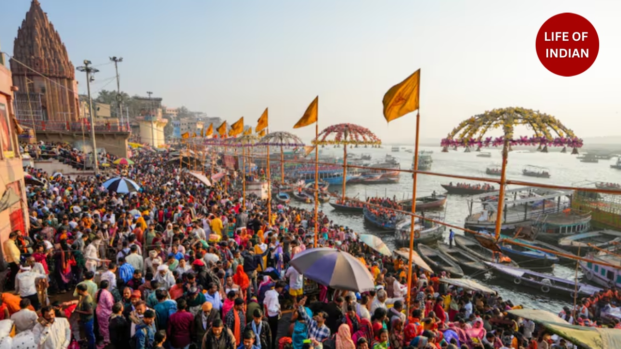 Viral Video Claims Temple Demolition in Kashi — Here’s the Truth from ...