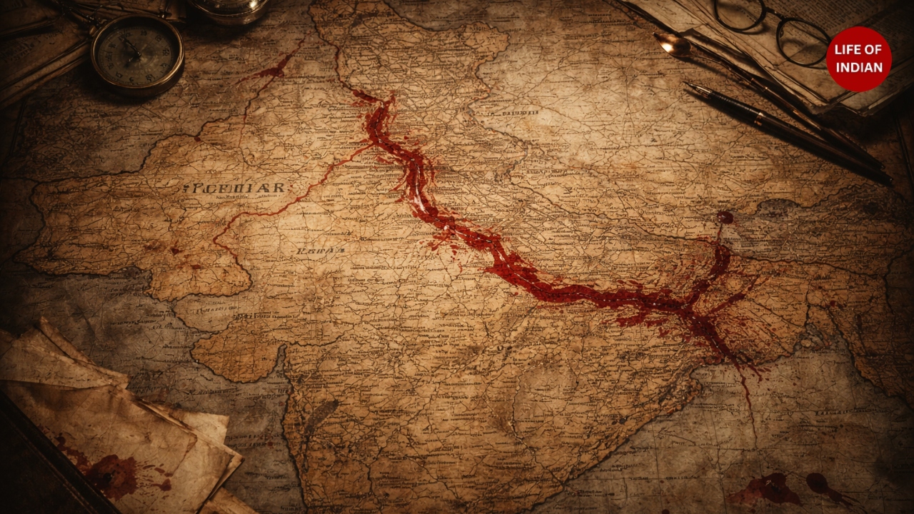 One Man, One Line, Millions of Lives Changed: The Untold Story of India ...