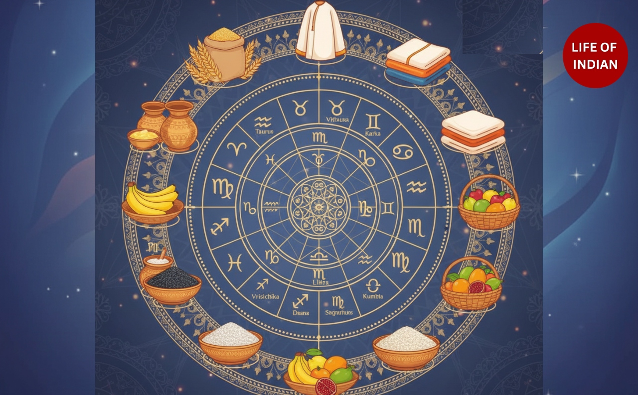 Mauni Amavasya 2026: Why Ganga Water Turns ‘Amrit’ & How Zodiac-Wise ...