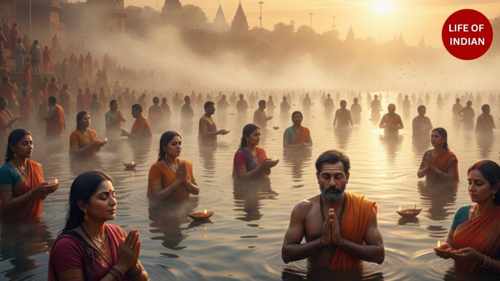 Mauni Amavasya 2026: Why Ganga Water Turns ‘Amrit’ & How Zodiac-Wise ...
